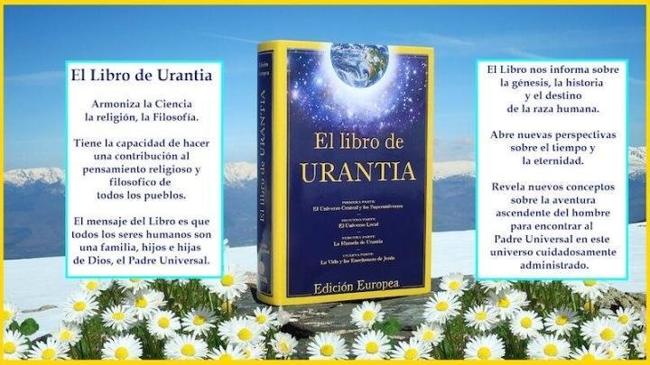 Libro de Urantia. En busca de la verdad. - Tienda esotérica